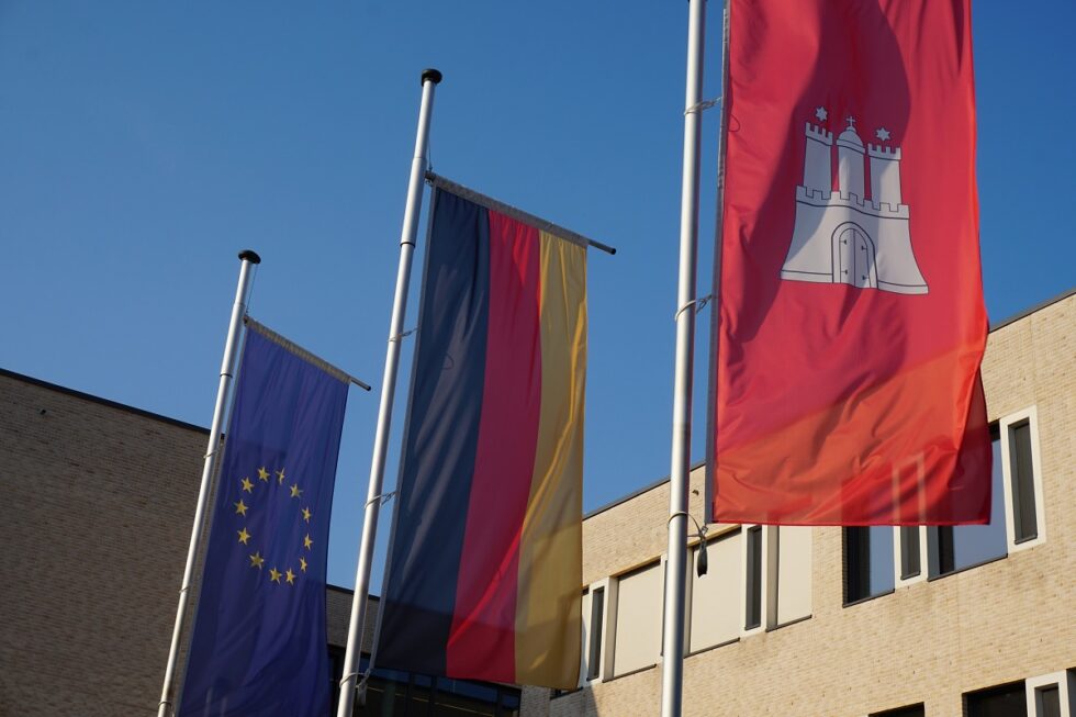 Aktuelles am GyFa - Gymnasium Farmsen